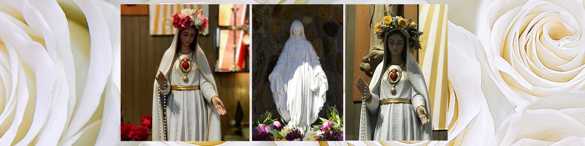 St. Francis of Assisi - Weston, CT